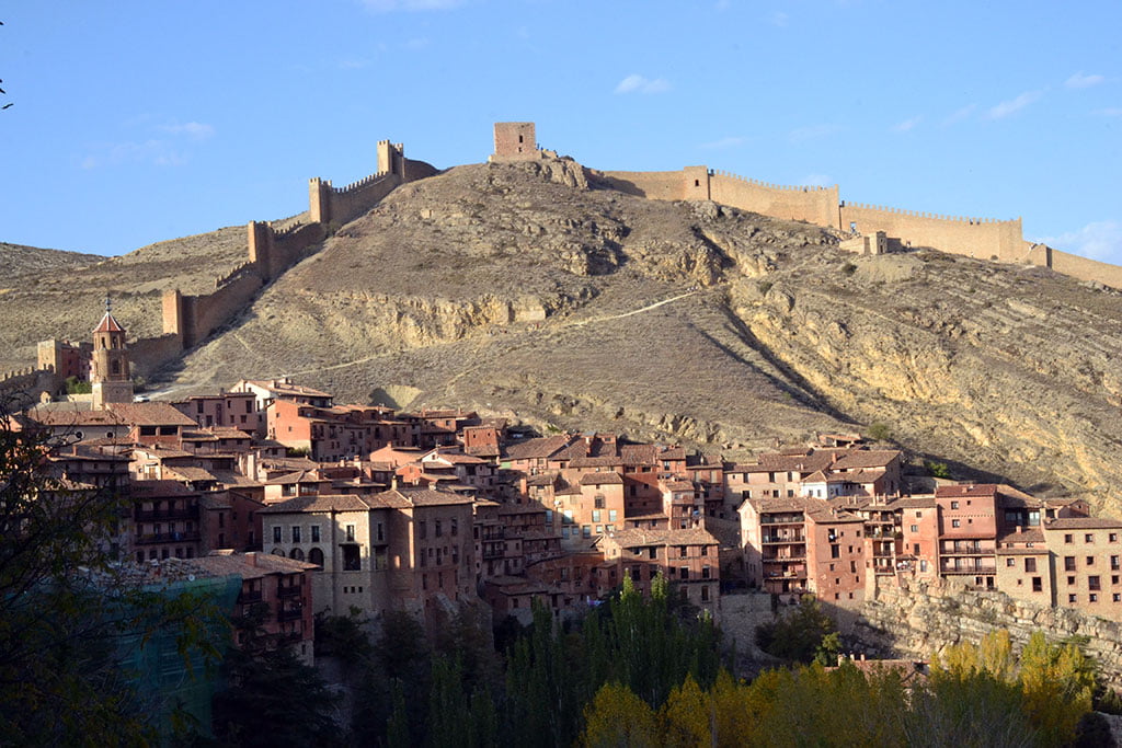 Aragon